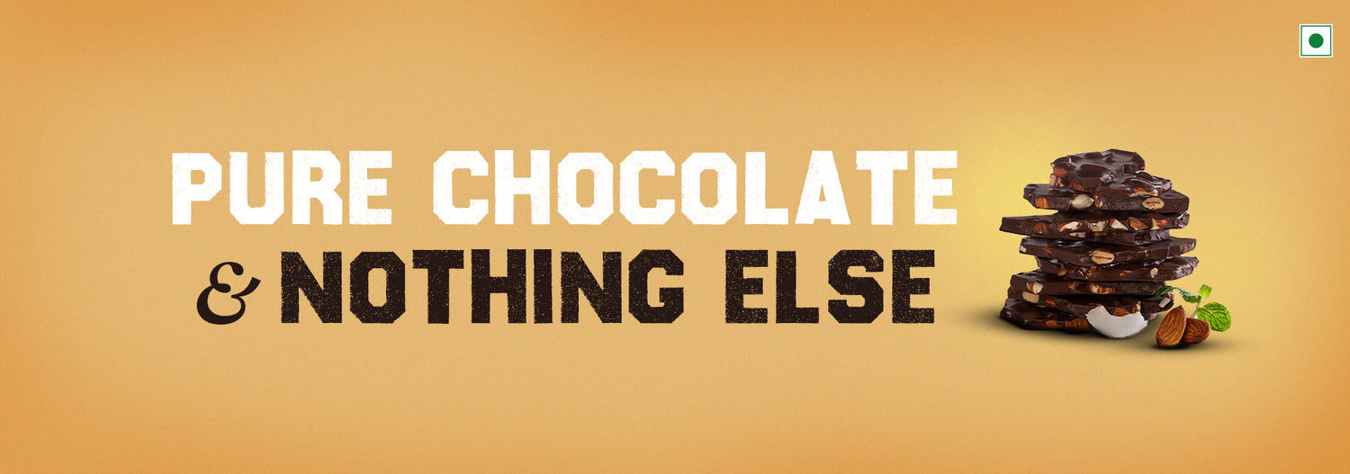 Bonco Chocolates: More Than Just a Treat, It's a Feeling