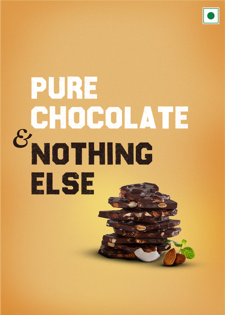 Bonco Chocolates: More Than Just a Treat, It's a Feeling